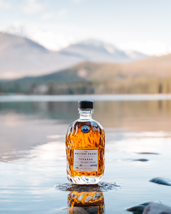 Tekarra – Maligne Whisky